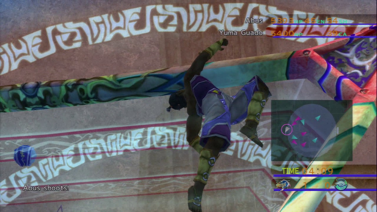 Journey To Level 99 Luca Goers - EP 251 - YouTube