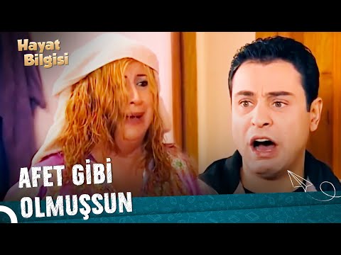 Kerem'in Hatası Pahalıya Patladı 😂 - Hayat Bilgisi