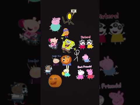 Peppa Pig Infection - YouTube