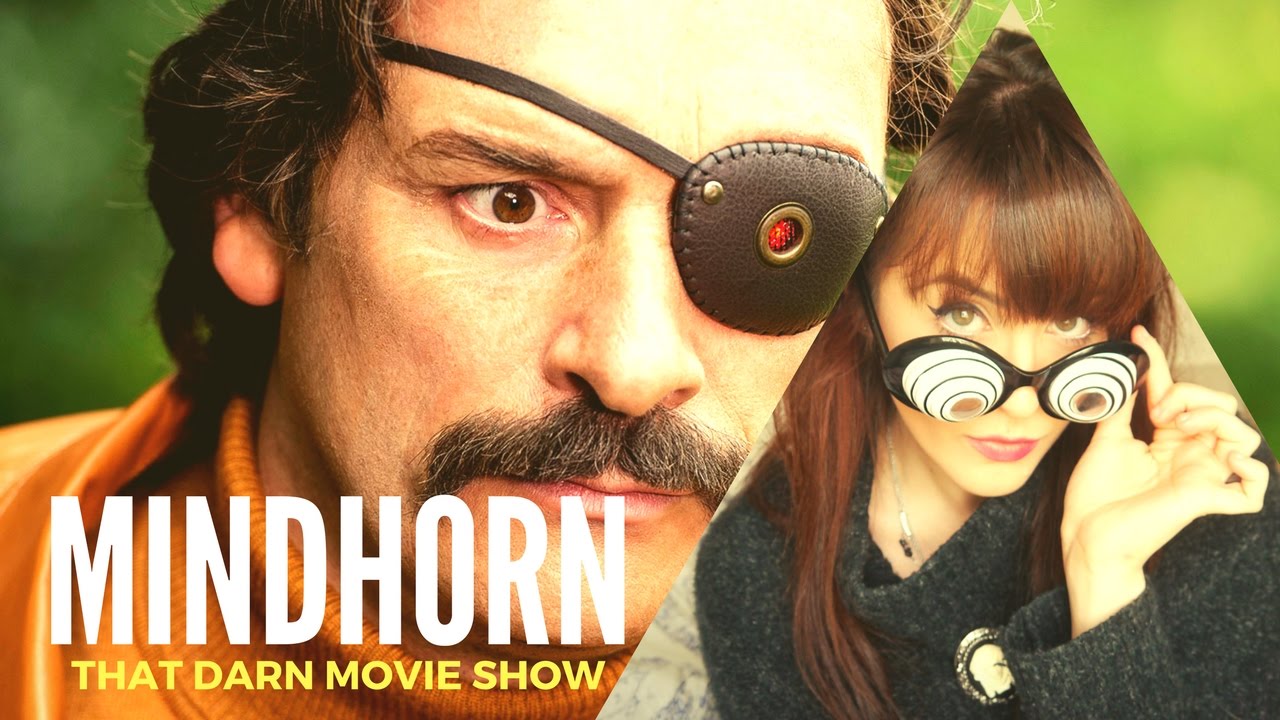 MINDHORN REVIEW - YouTube
