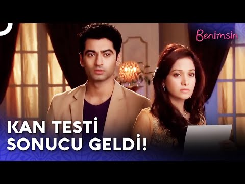 Baba Mı Oluyorum! | Dayısının Yeğeni 46. Bölüm