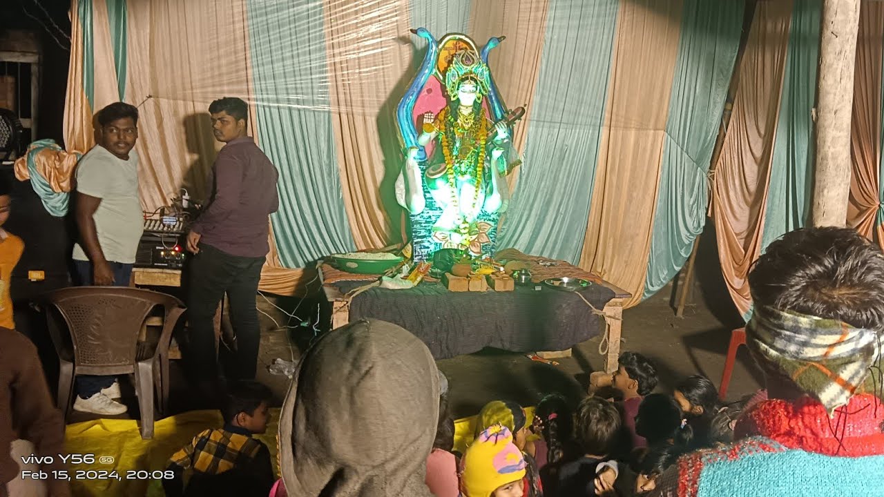 || video || || sarasvati vandana devi git || kheshari lal yadav ...