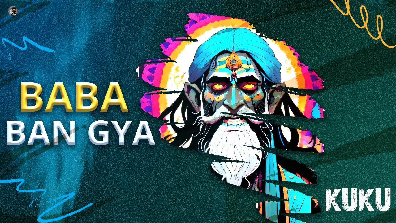 BABA BAN GYA - KUKU [offical audio] 2024 - YouTube