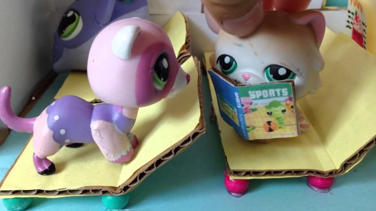 Lps: Plane Disaster Pt. 2 - YouTube