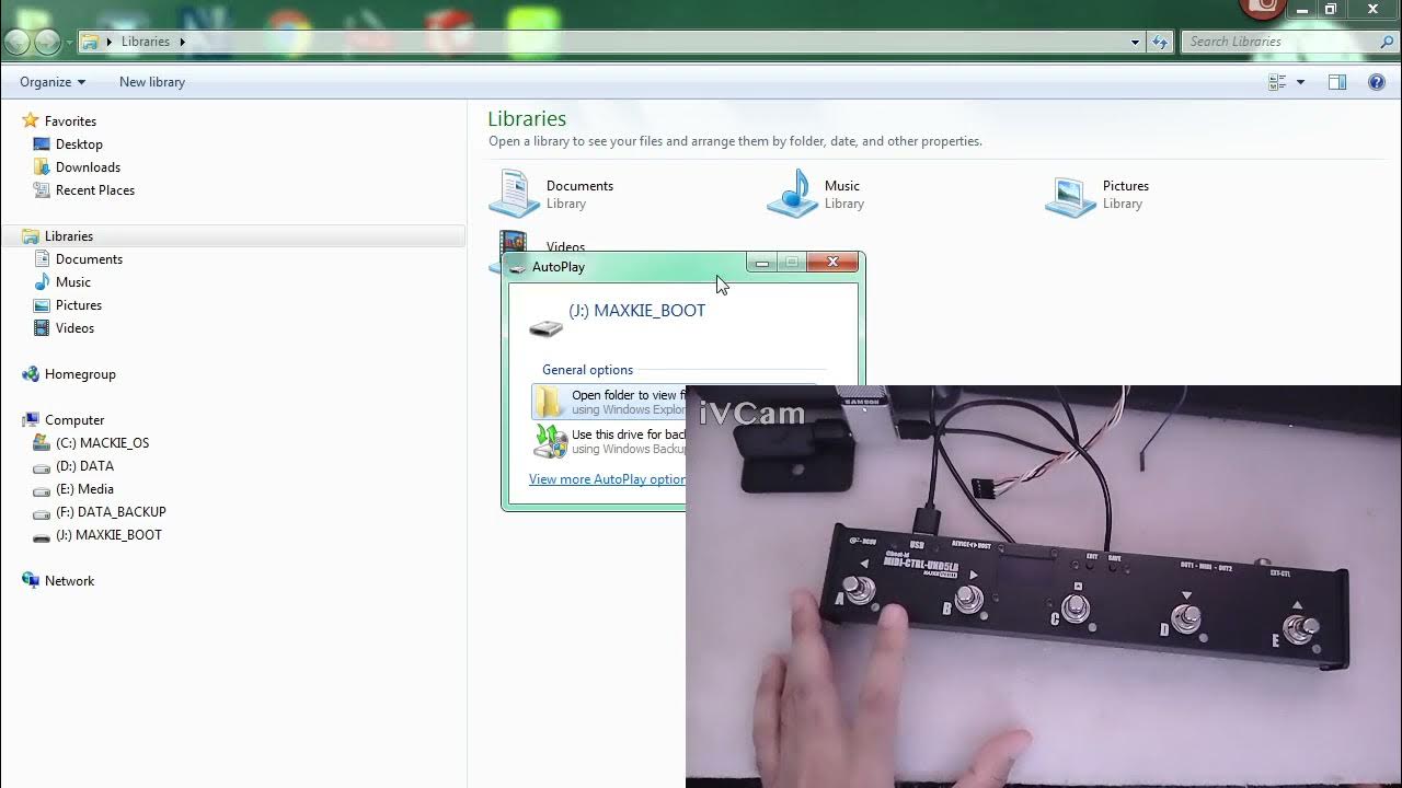 Firmware Update - YouTube