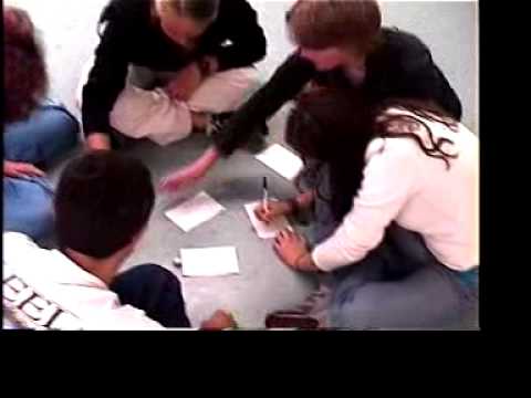 Dice Racing teambuilding game - YouTube