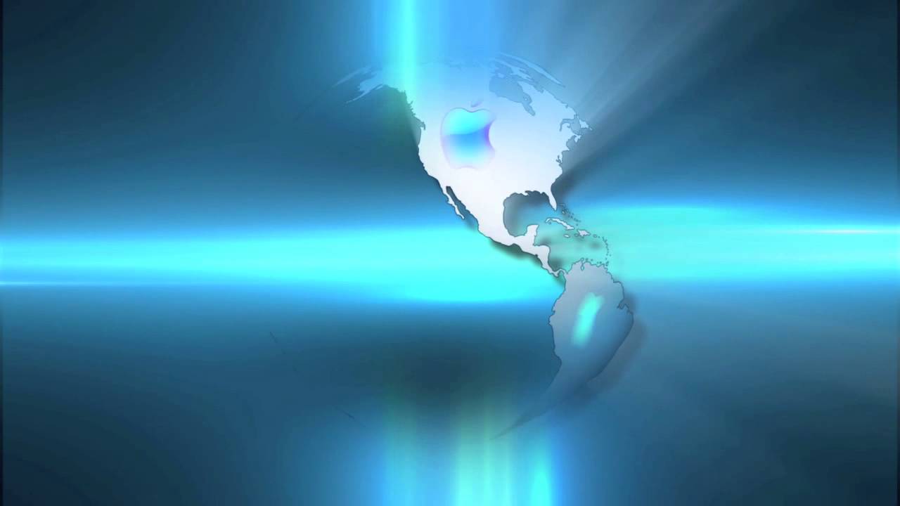 Trey Thornton Motion Graphics Demo Reel - YouTube