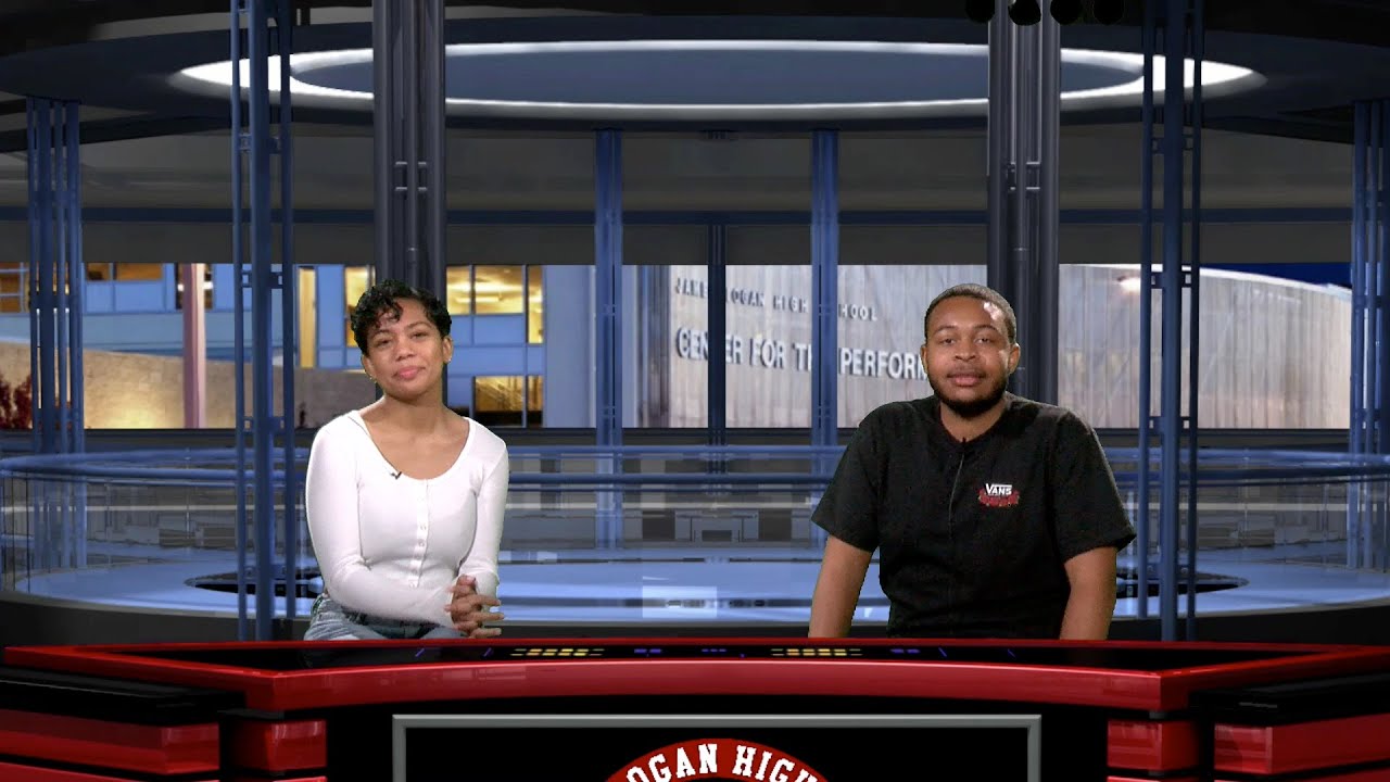 Logan Live March 3, 2020 - YouTube