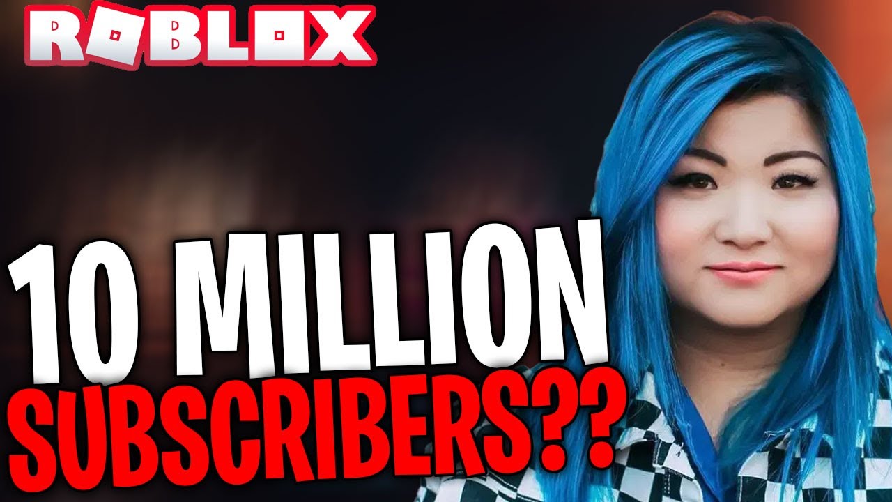 Will ItsFunneh Reach 10 Million Subscribers? - YouTube