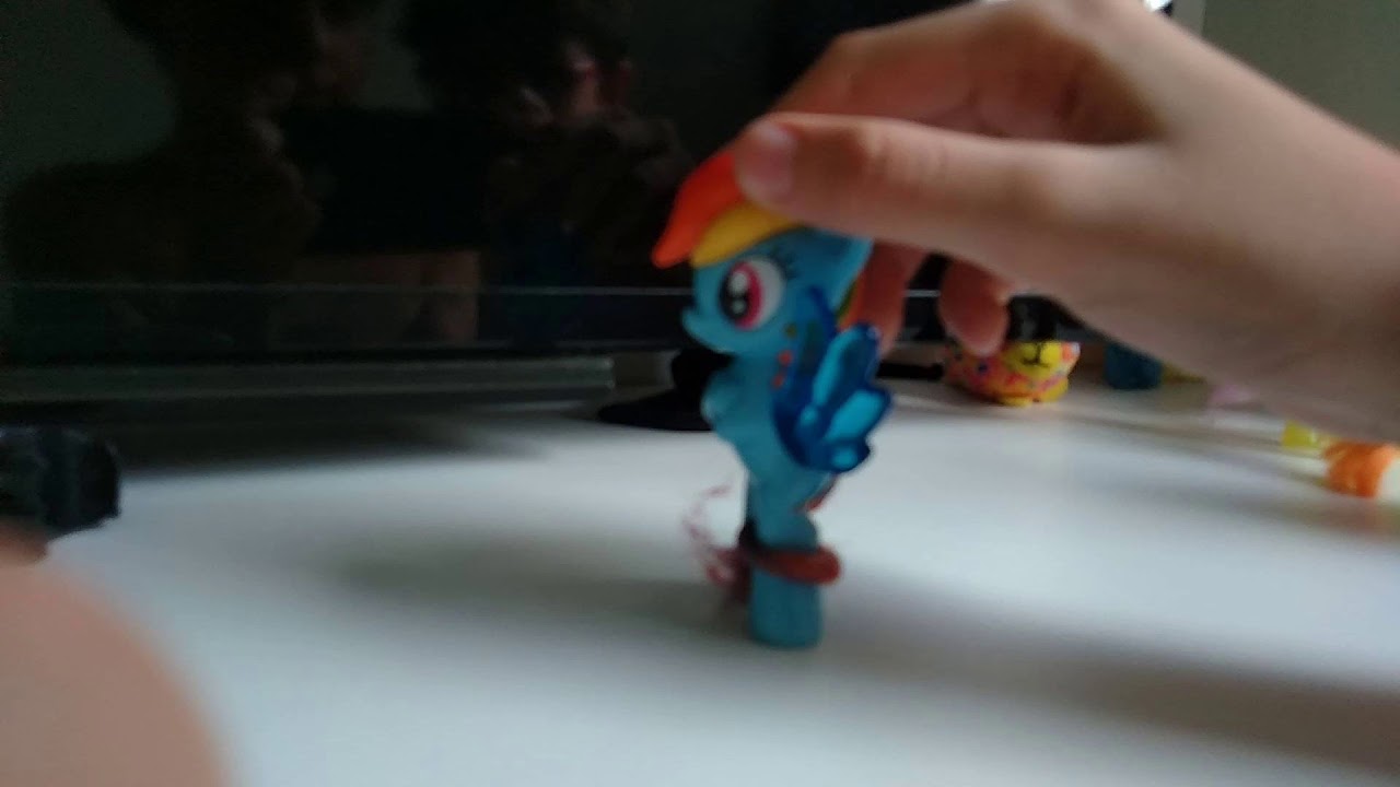 my little pony the movie - YouTube