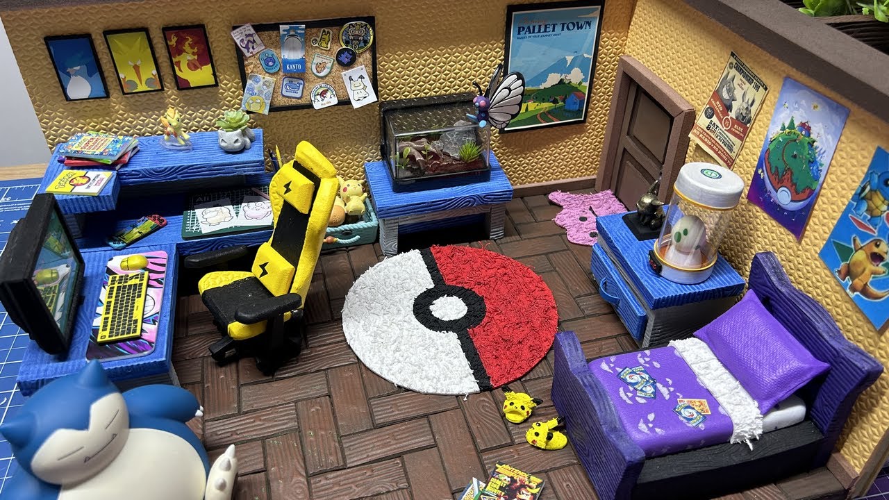 Jornada Pokémon Temporada 1 Completa - Quarto Pokémon - YouTube