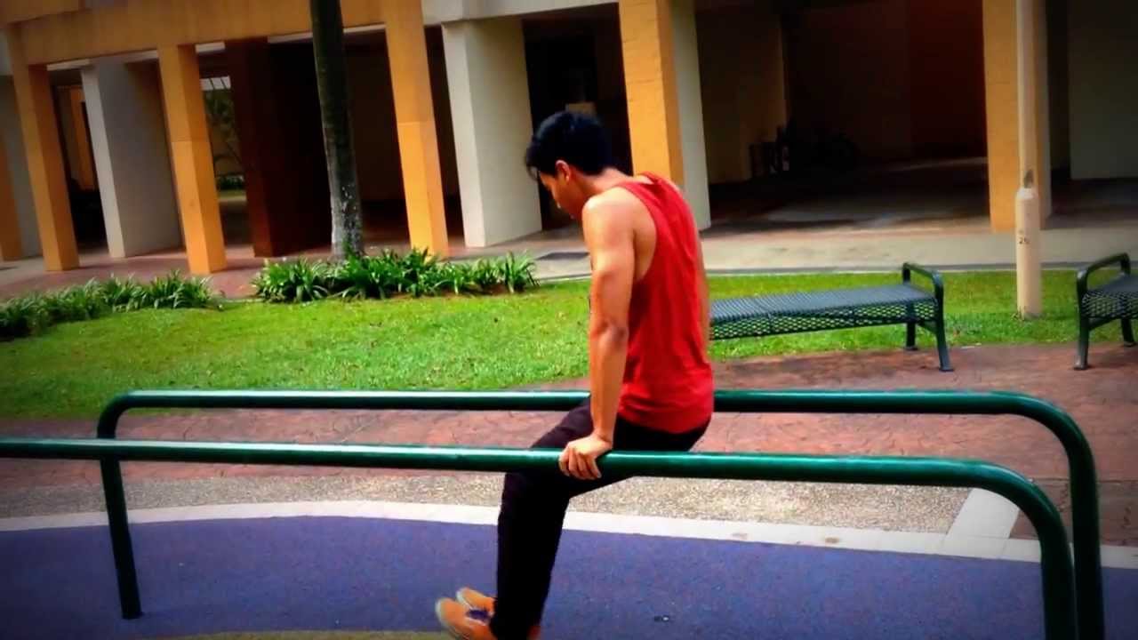 Workout Bloopers - YouTube