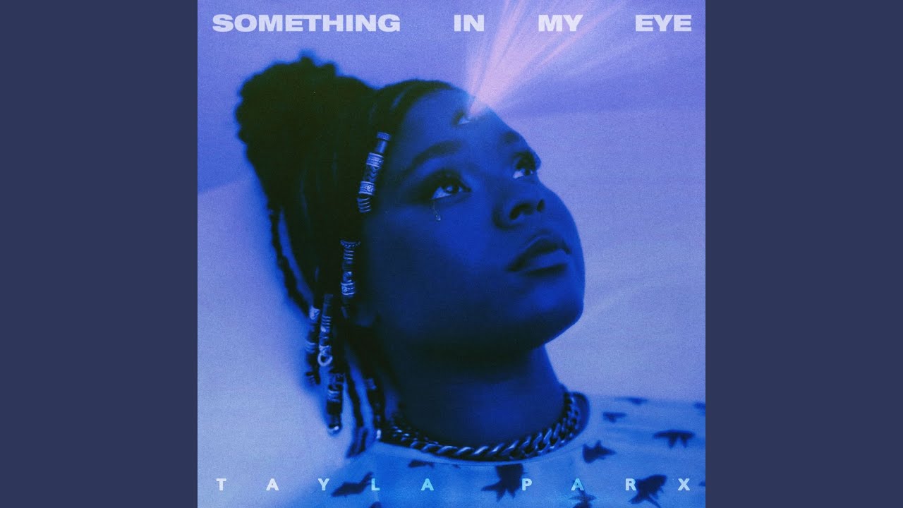 Something In My Eye Youtube Music