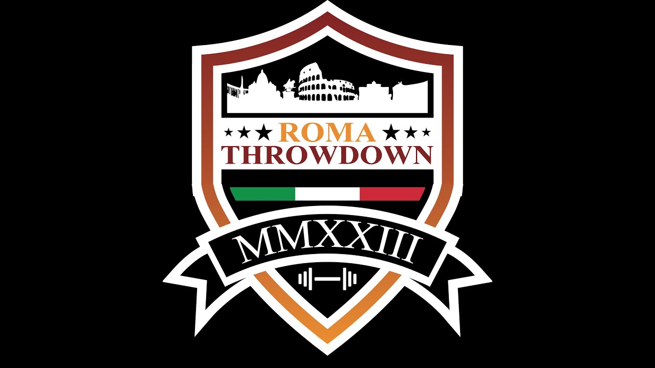 Roma Throwdown Live 02.06 - YouTube