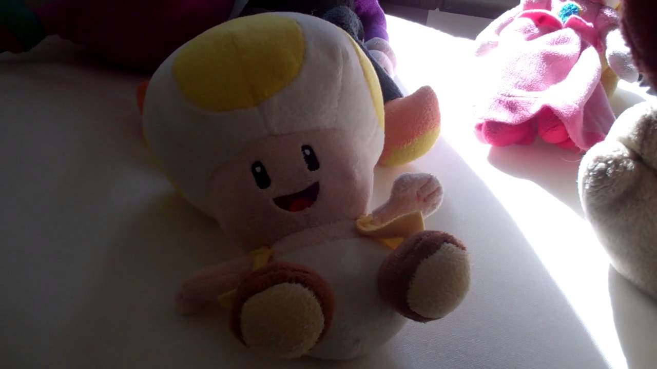 The Mario Spelling Bee Season 3 Episode 8 - YouTube