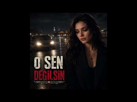 O Sen Değilsin | Damar Arabesk Mix
