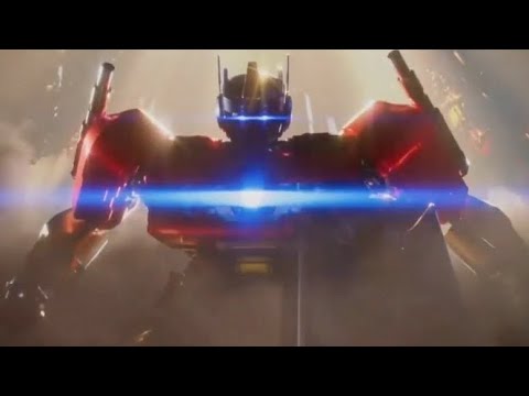 Transformers One Final Battle Voice Acting - YouTube