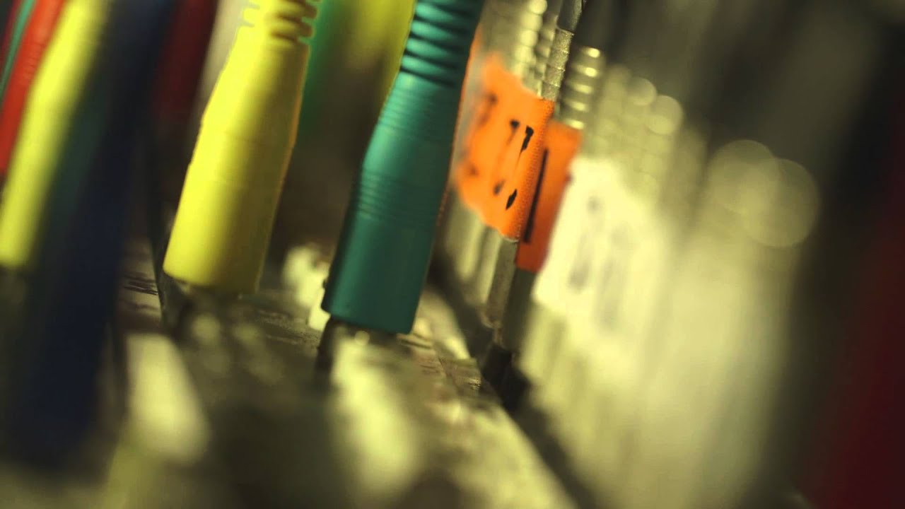 Gavin Glass Long Form - YouTube