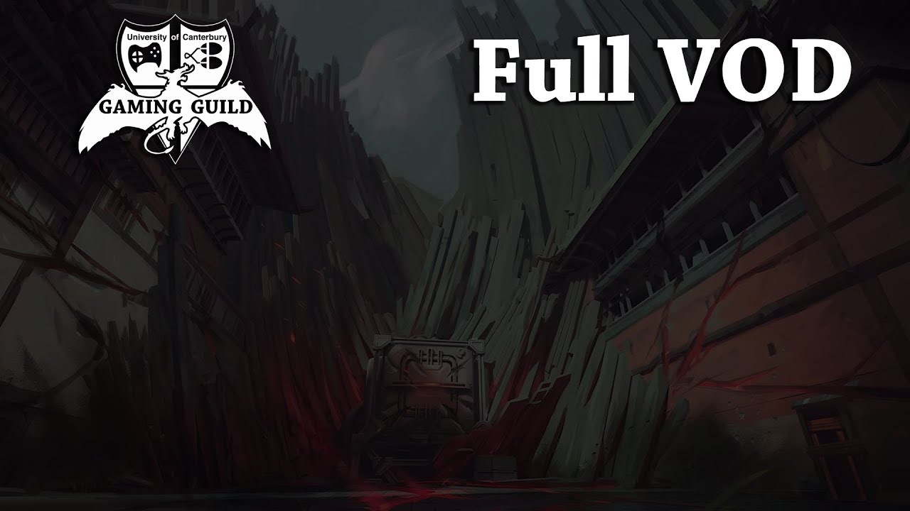 UCGG Valorant Tournament 2023 | Full VOD - YouTube
