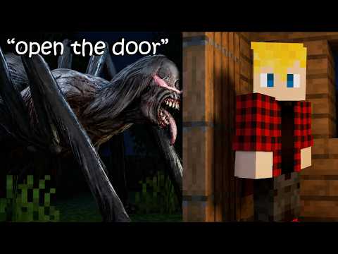I Gave a Horror Mod My Mom's Voice