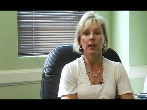 Gus Puryear 08 Bush Nomination - YouTube