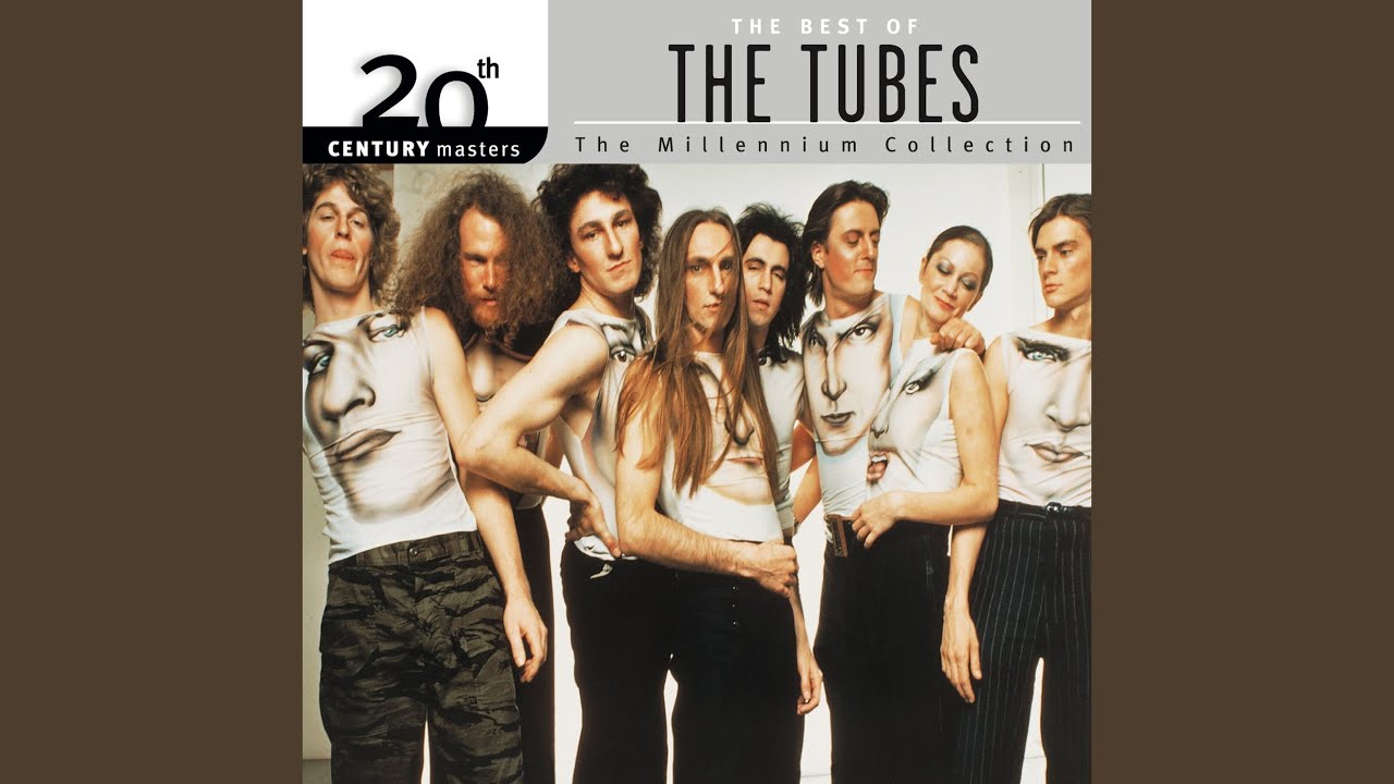 Don't Touch Me There - YouTube