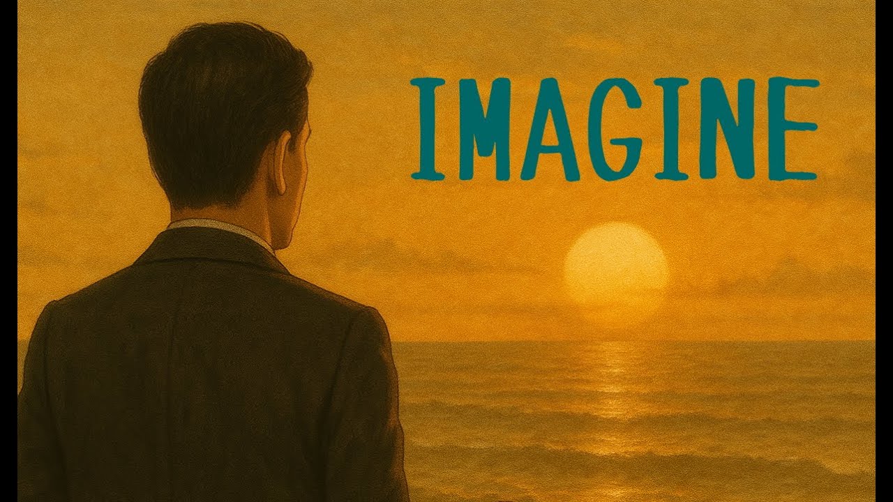 IMAGINE - YouTube