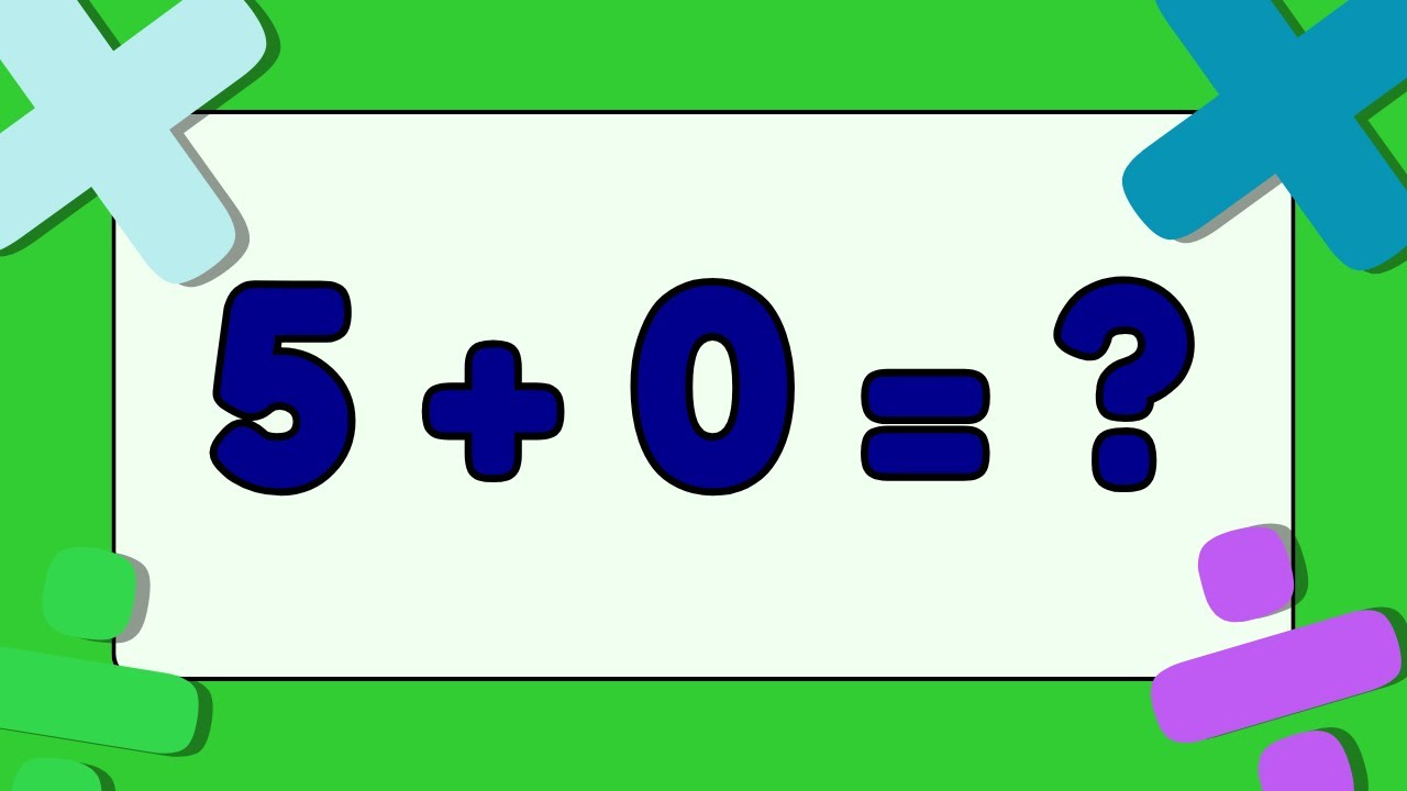 Grade 1 Math Quest: Fun Addition Quiz for Bright Young Minds - YouTube