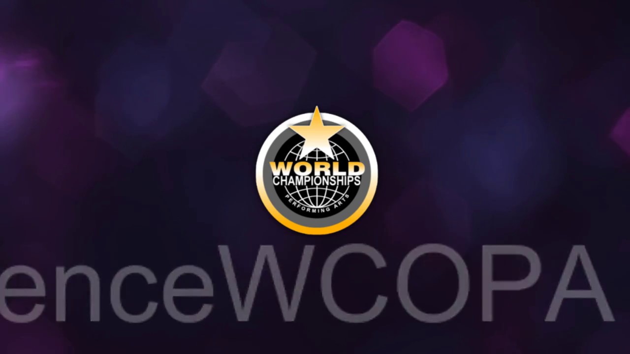 Happy New Year from WCOPA! - YouTube