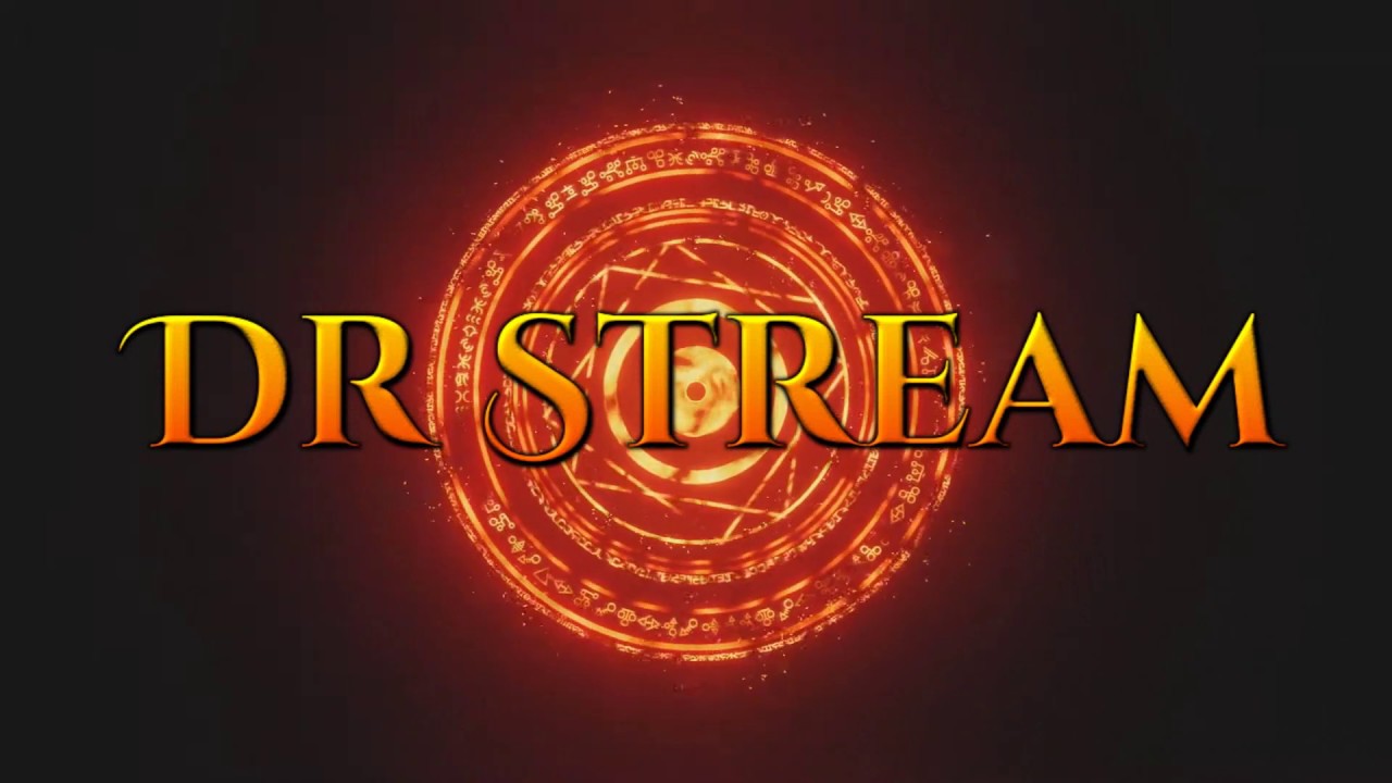 Dr Stream First Trailer 2020 - YouTube