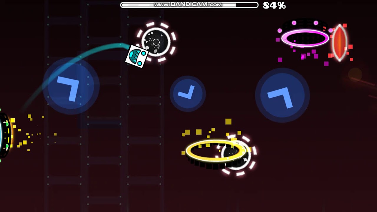 Ultra Violence GD boss (Doominator) - YouTube