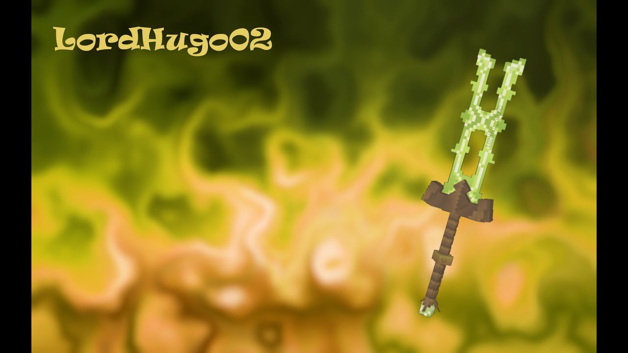 Great thunderblade modeling Timelapse - YouTube