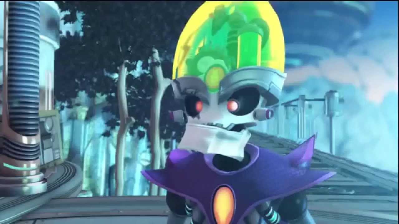 Il meglio del Dottor Nefarious - Parte 2 - YouTube