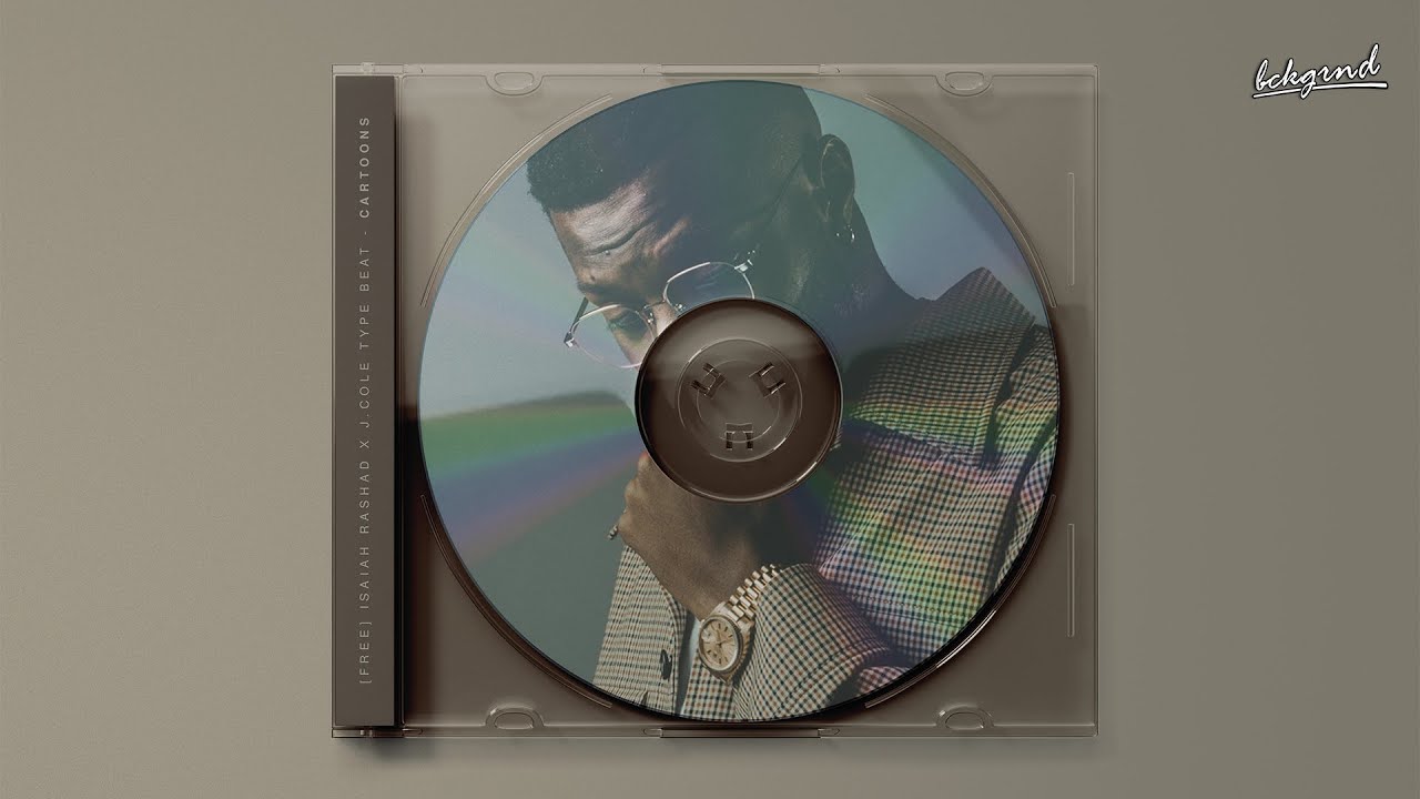 [FREE] Isaiah Rashad x J. Cole Type Beat - "Cartoons" - YouTube