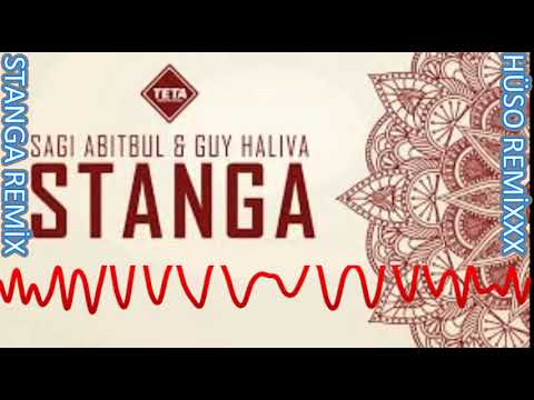 stanga remix
