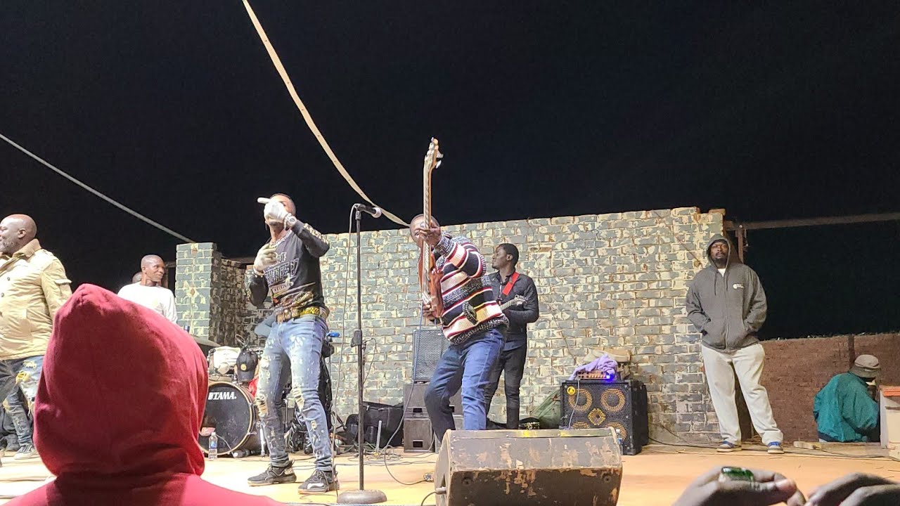 ALICK MACHESO LATEST FT DORCAS MOYO MHANZA HAIZEKWE HONAI KANI - YouTube