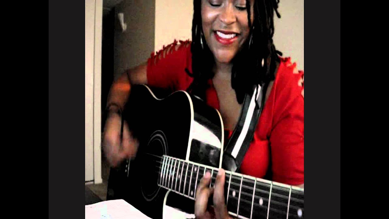 Adele - Rolling In the Deep ACAPELLA - Cover - BEGINNER - MONTH #1 ...