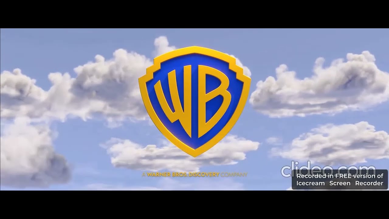 Warner Bros Pictures/Warner Television(2023) Reversed - YouTube