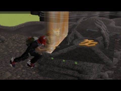 Runescape Sparc Mac's "Ancient Mace - How to Smite 1 Itemers!" - YouTube