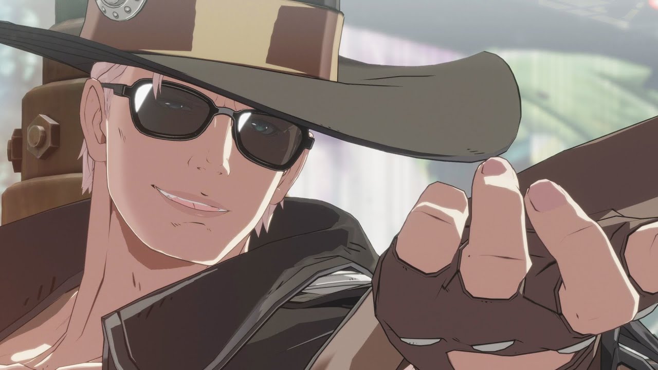 Johnny is a WHAT? - YouTube