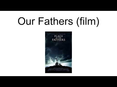 Our Fathers (Film)