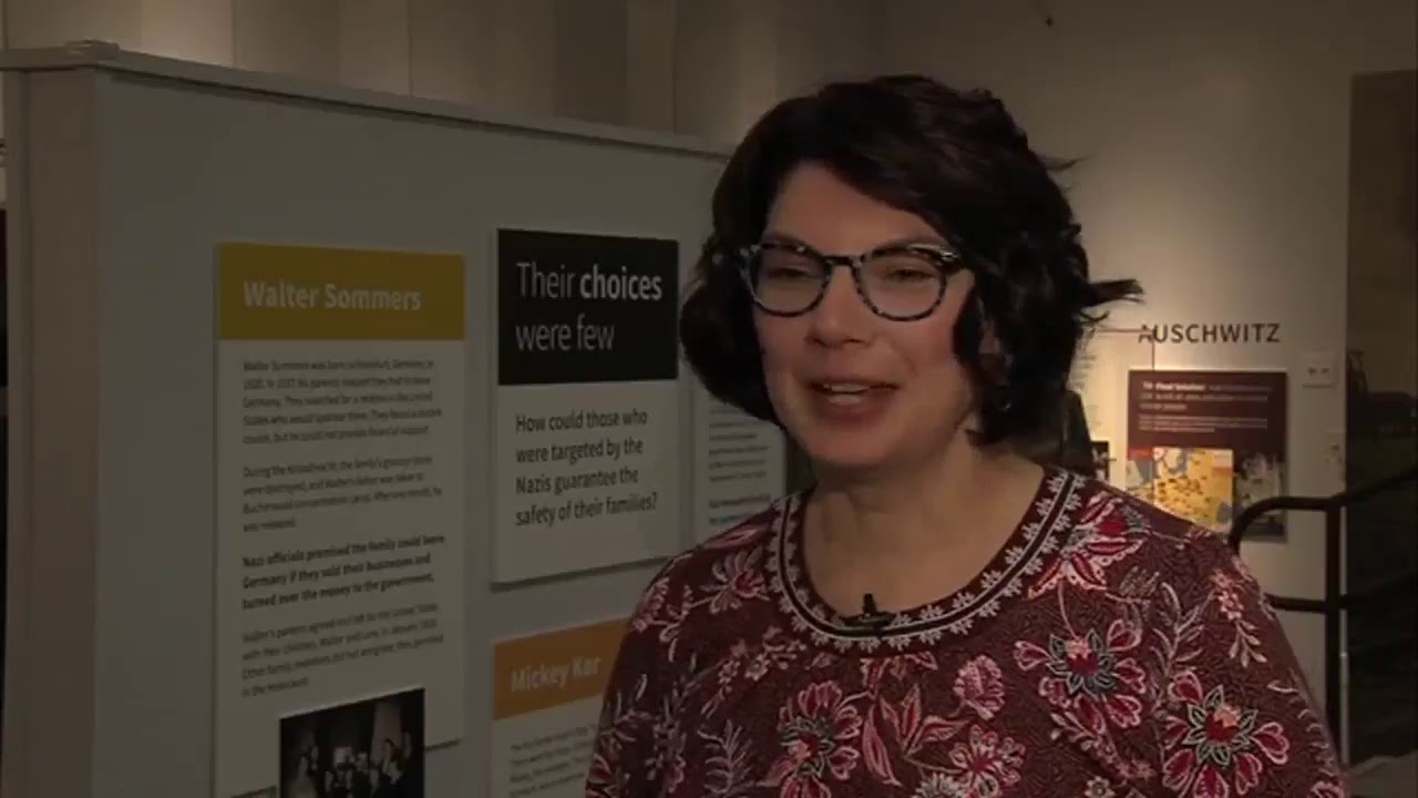 Eva Education Day - YouTube