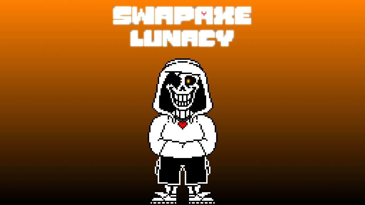 [Swapaxe] Lunacy - YouTube