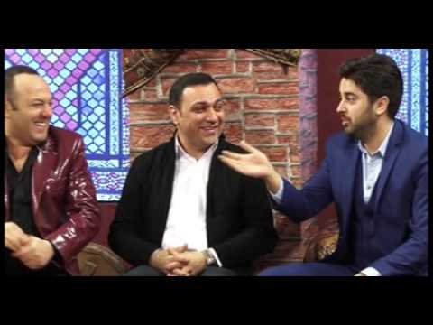 Rustem Ehmedzade -  Sensux part 2