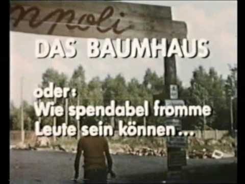 Krempoli - Das Baumhaus (1) - YouTube