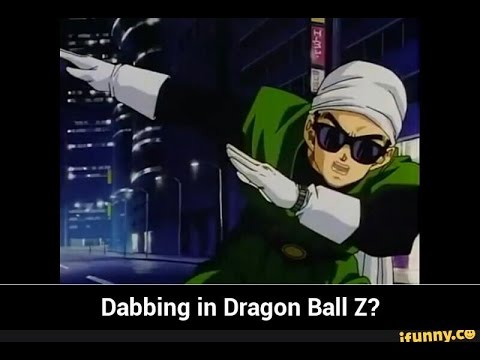 Anime Dab Session Dragon Ball - YouTube