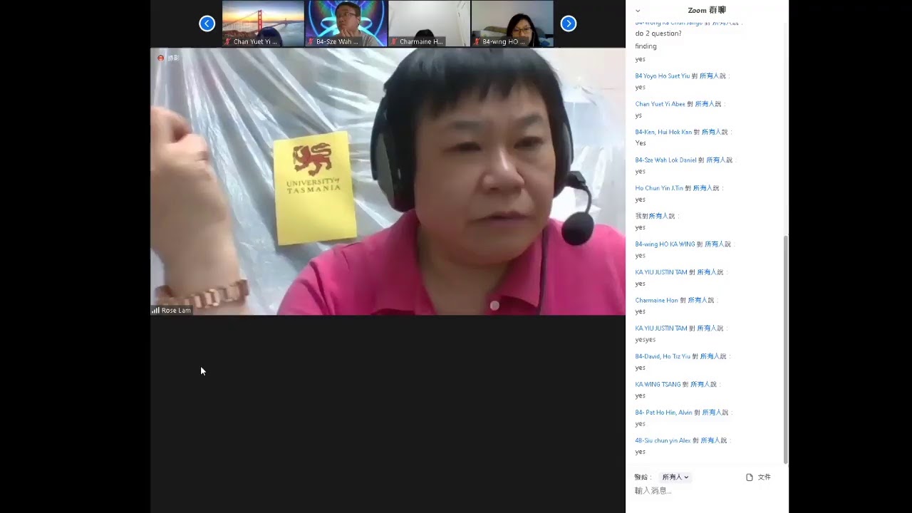 chl shing Ha直播 - YouTube