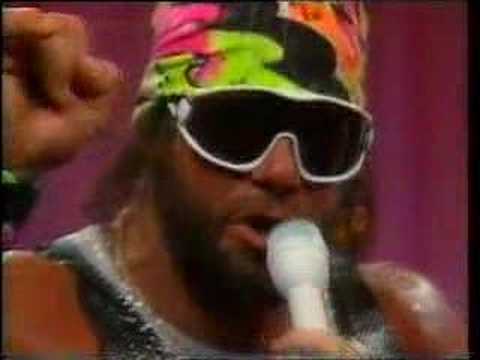 Brother Love Show Macho Man,Sensational Sherri,Zeus 1989 - YouTube