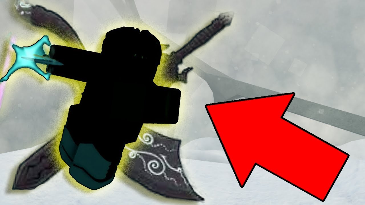 Mastering PVP With Medium Weapons In Deepwoken - YouTube