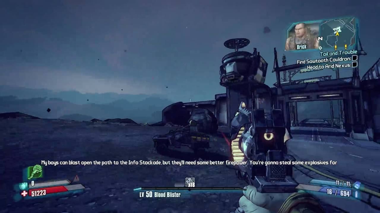 King Mong joins his people. - YouTube